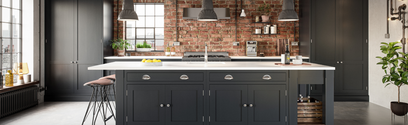 Design Service - Artisan Handmade Kitchens